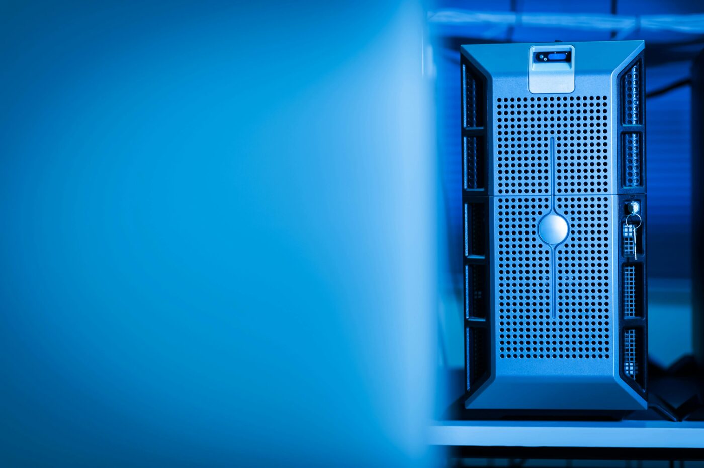 Top Cloud Storage Solutions for 2025 - AGGV